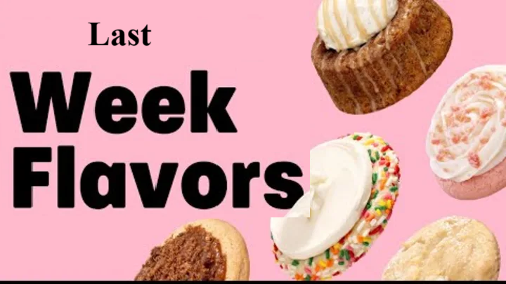 Spoilers Next Weeks Flavors: Latest Complete Information 2025